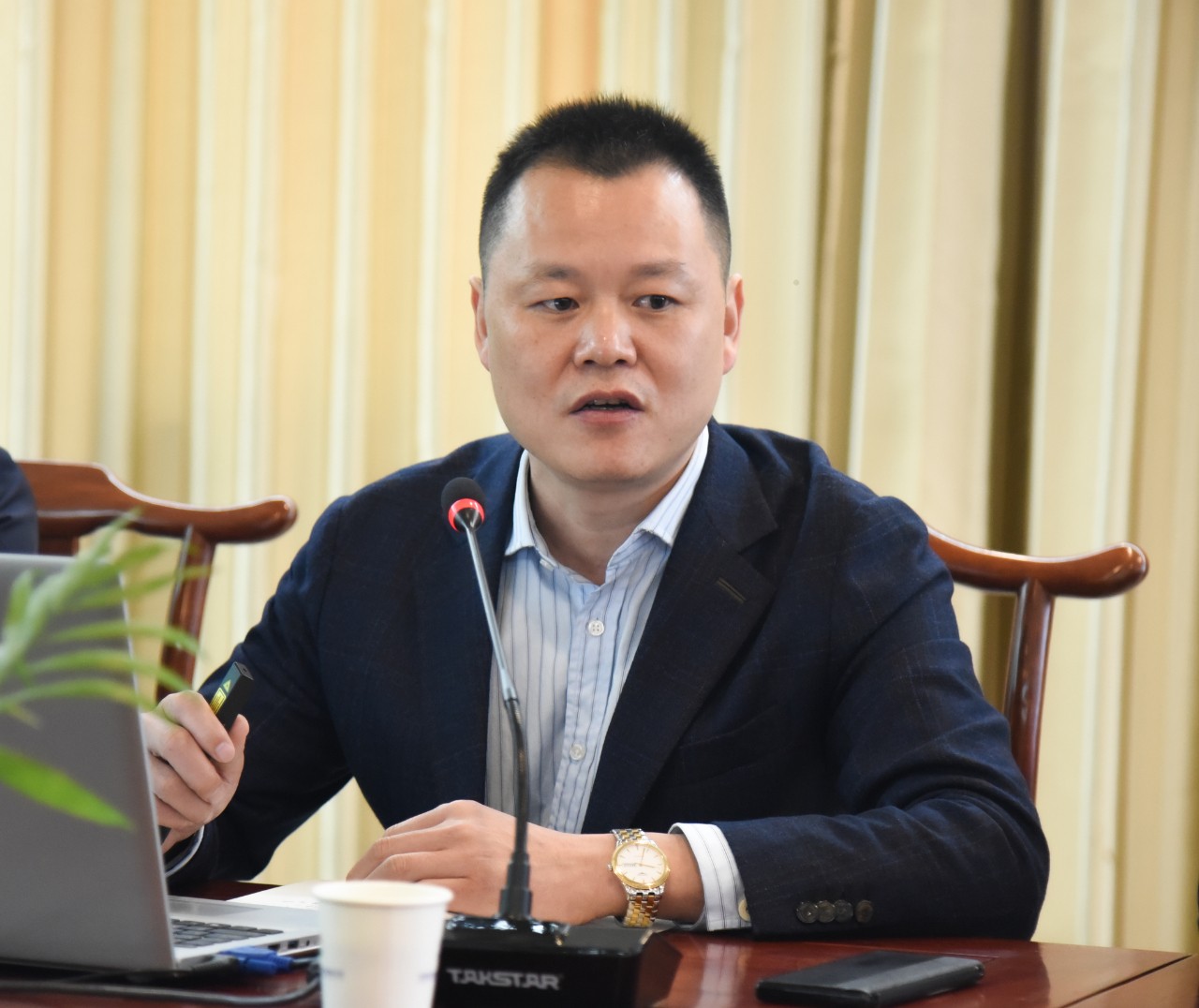 Anhui Tiankang Group held 2023 work conference on safety production ...